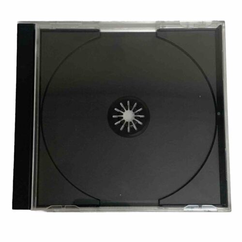 PlayStation 1 Replacement Jewel Case with Insert PAL Region PS1 PSOne ...